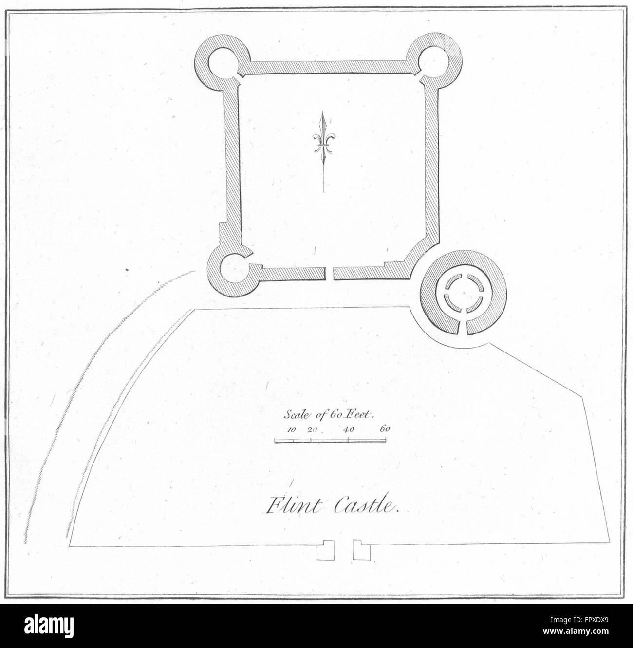 Wales plans hi-res stock photography and images - Alamy