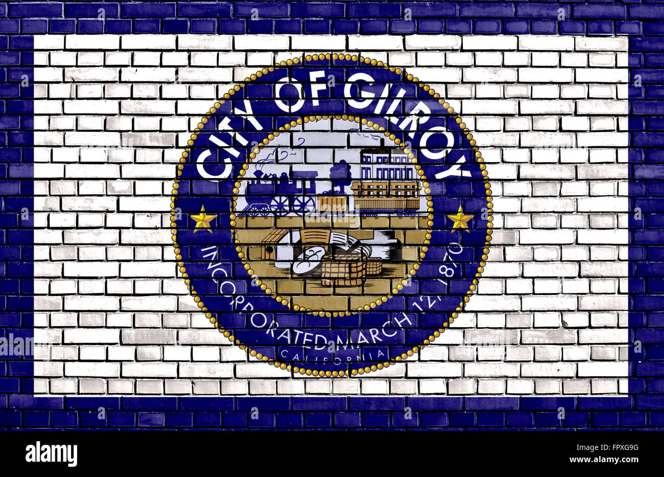 Gilroy hi-res stock photography and images - Alamy