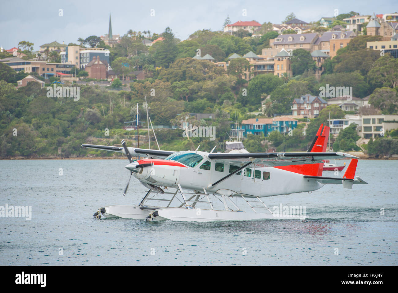 Seaplane hi-res stock photography and images - Alamy