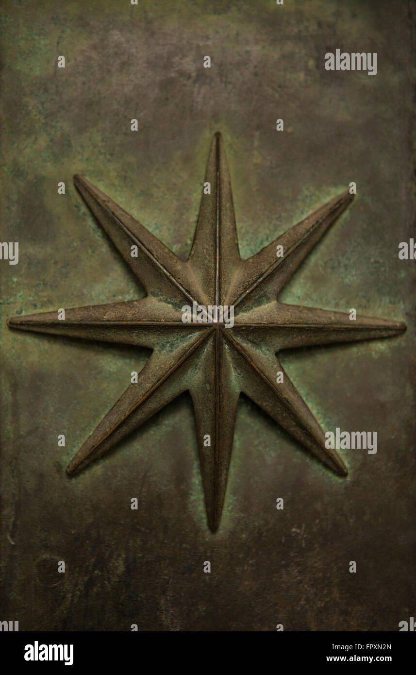 Porta Sancta High Resolution Stock Photography and Images - Alamy