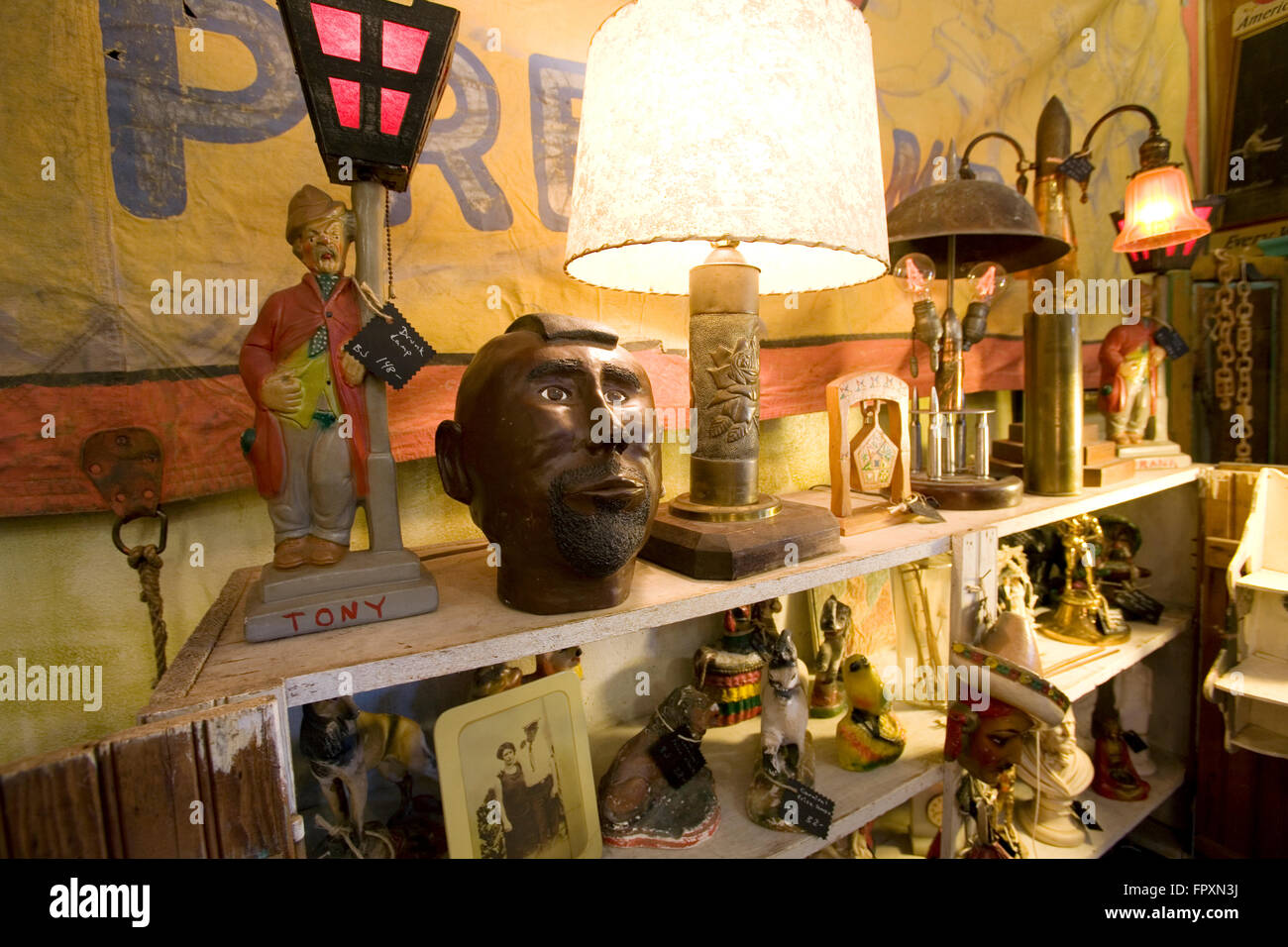 Austin texas uncommon objects hi-res stock photography and images - Alamy