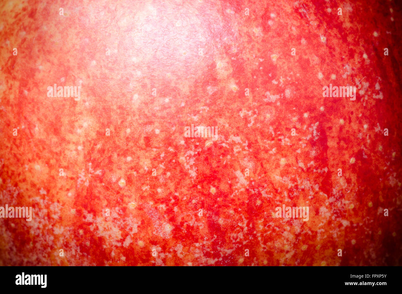 Apple skin texture hi-res stock photography and images - Alamy