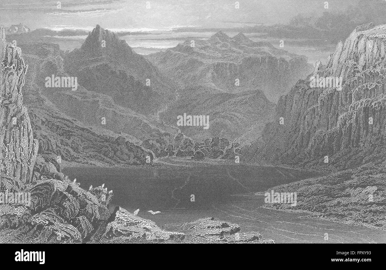 Lake toma Black and White Stock Photos & Images - Alamy