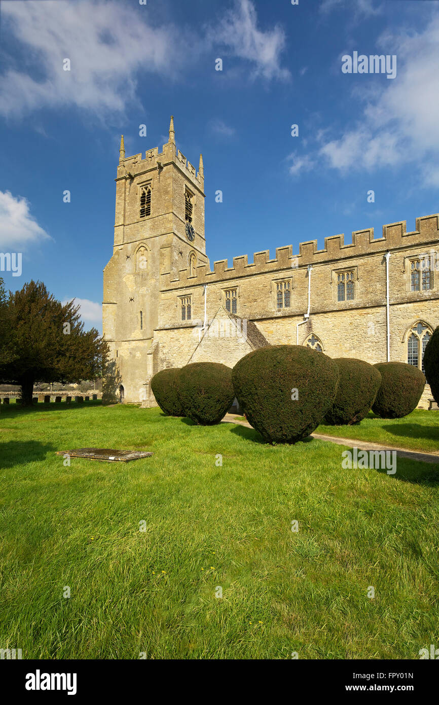 Long compton hi-res stock photography and images - Alamy