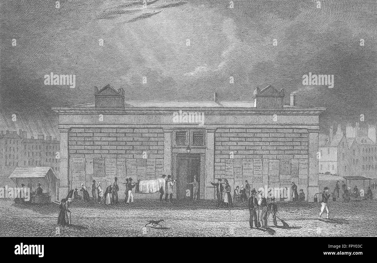 Paris Morgue 1800S at Sabrina Swensen blog