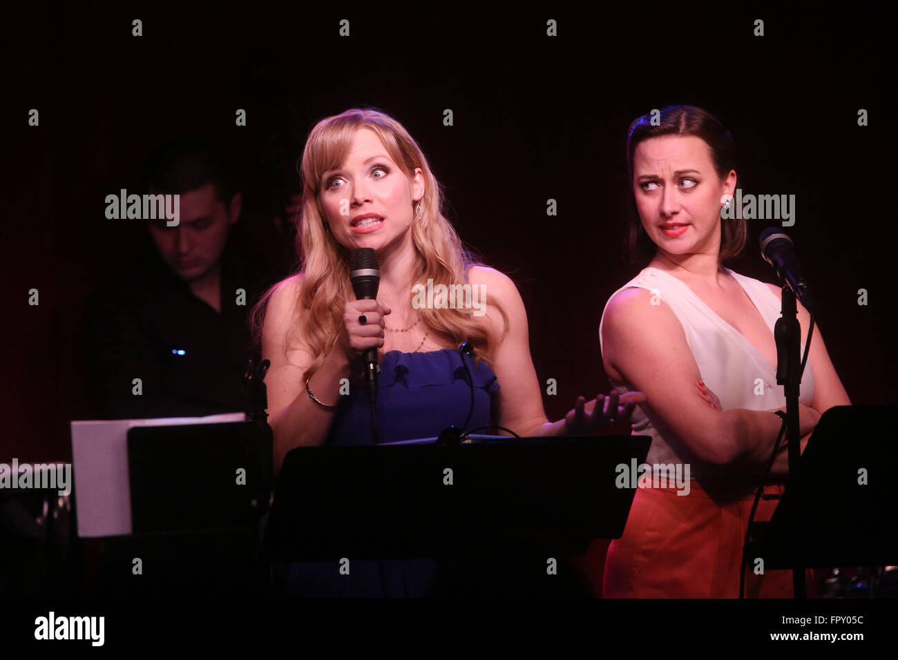 Concert version of The Nutty Professor, the last Marvin Hamlisch ...