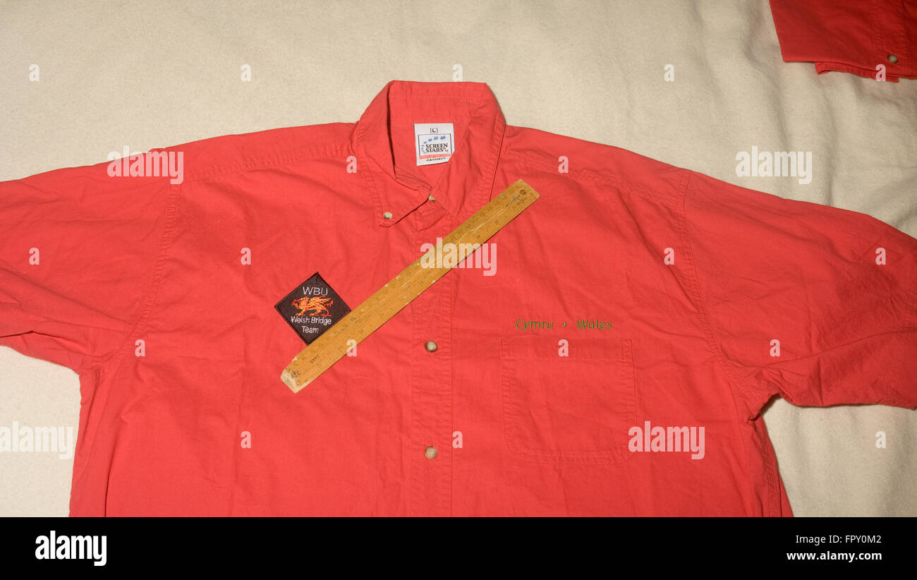 Welsh bridge union uniform hi-res stock photography and images - Alamy