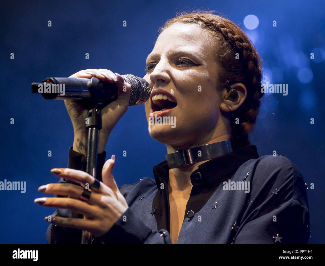 Jess rose hi-res stock photography and images - Alamy