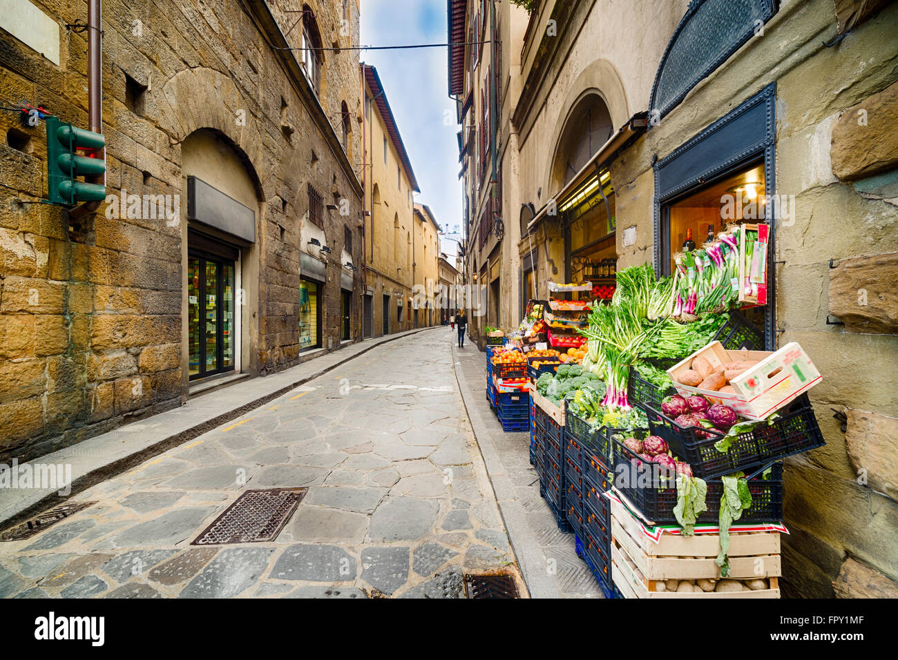 Florence time hi-res stock photography and images - Alamy