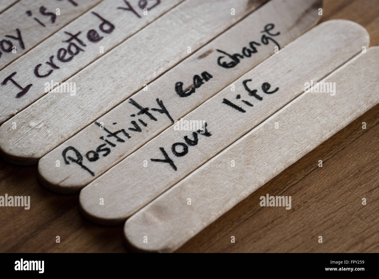 Encouraging positive change hi-res stock photography and images - Alamy