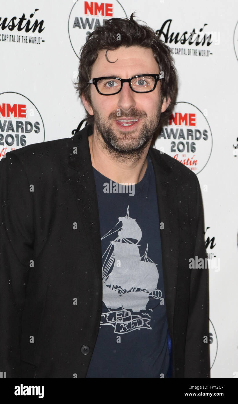 Mark Watson Comedian Stock Photos & Mark Watson Comedian Stock Images ...