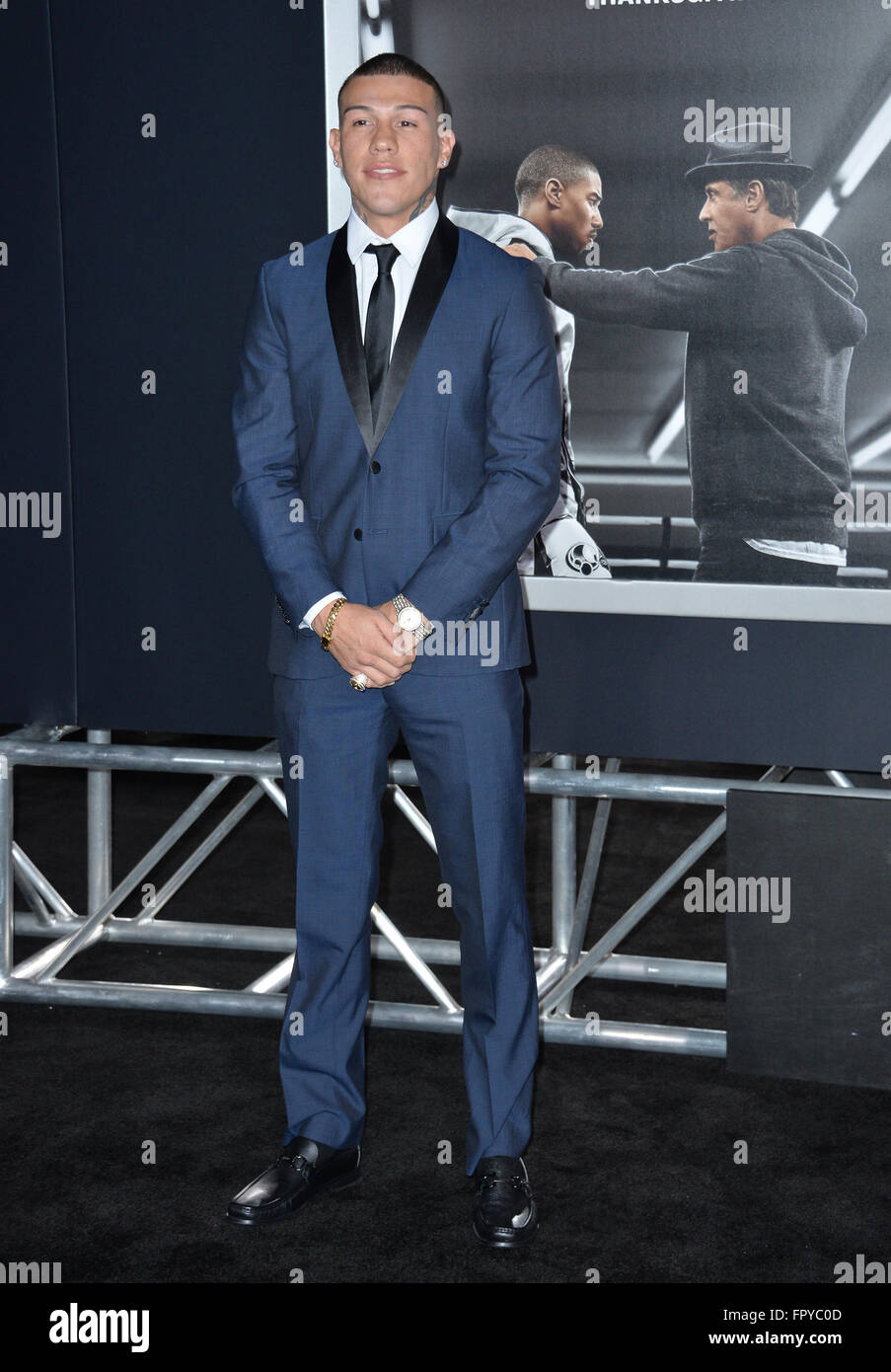 Gabriel rosado hi-res stock photography and images - Alamy