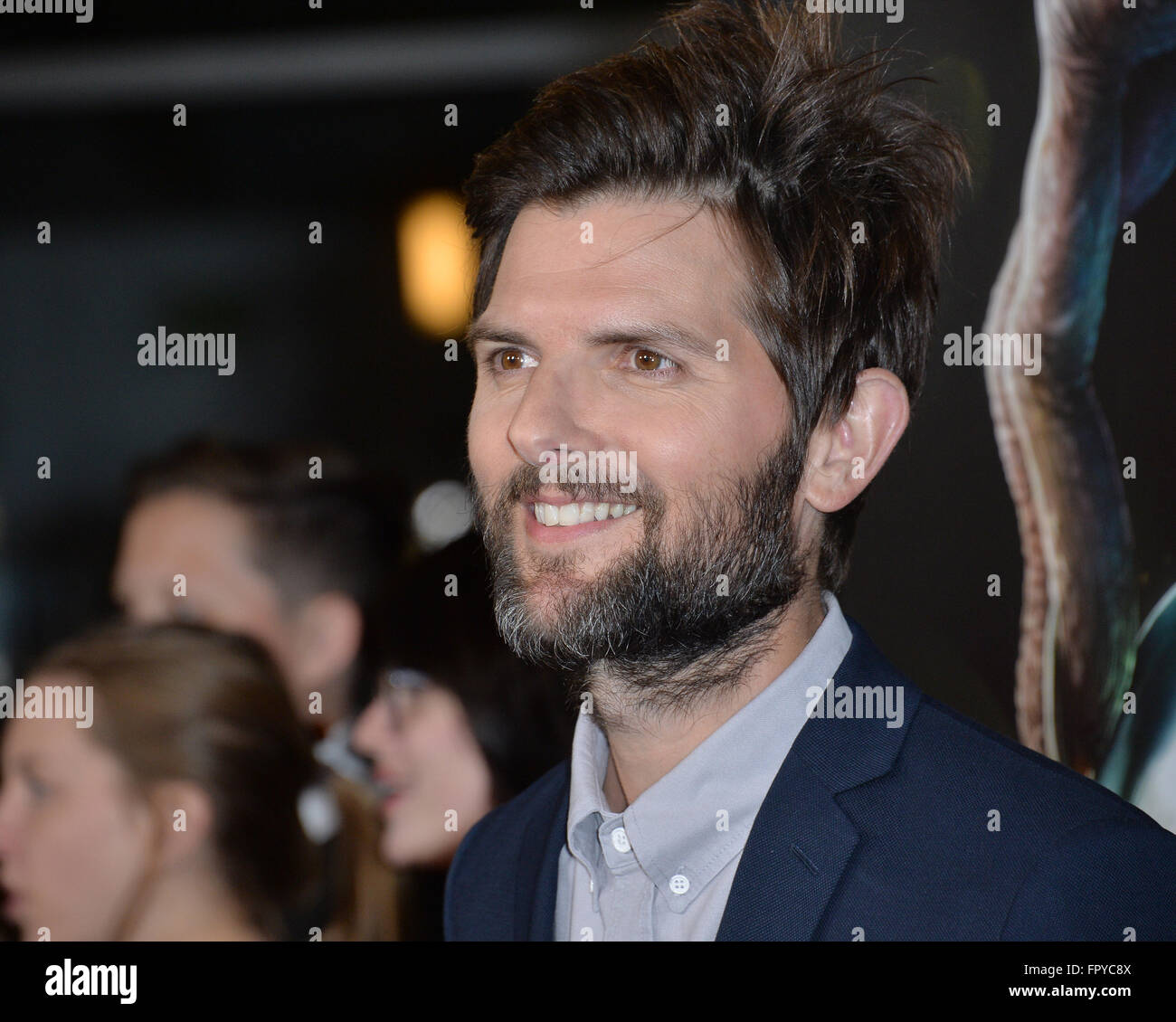 Krampus movie hi-res stock photography and images - Alamy