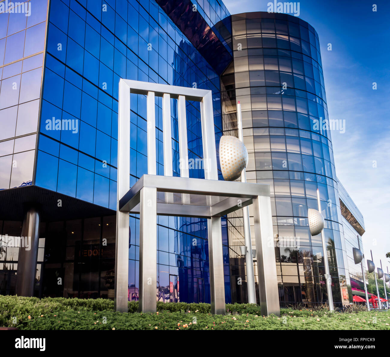 Pacific design hi-res stock photography and images - Alamy