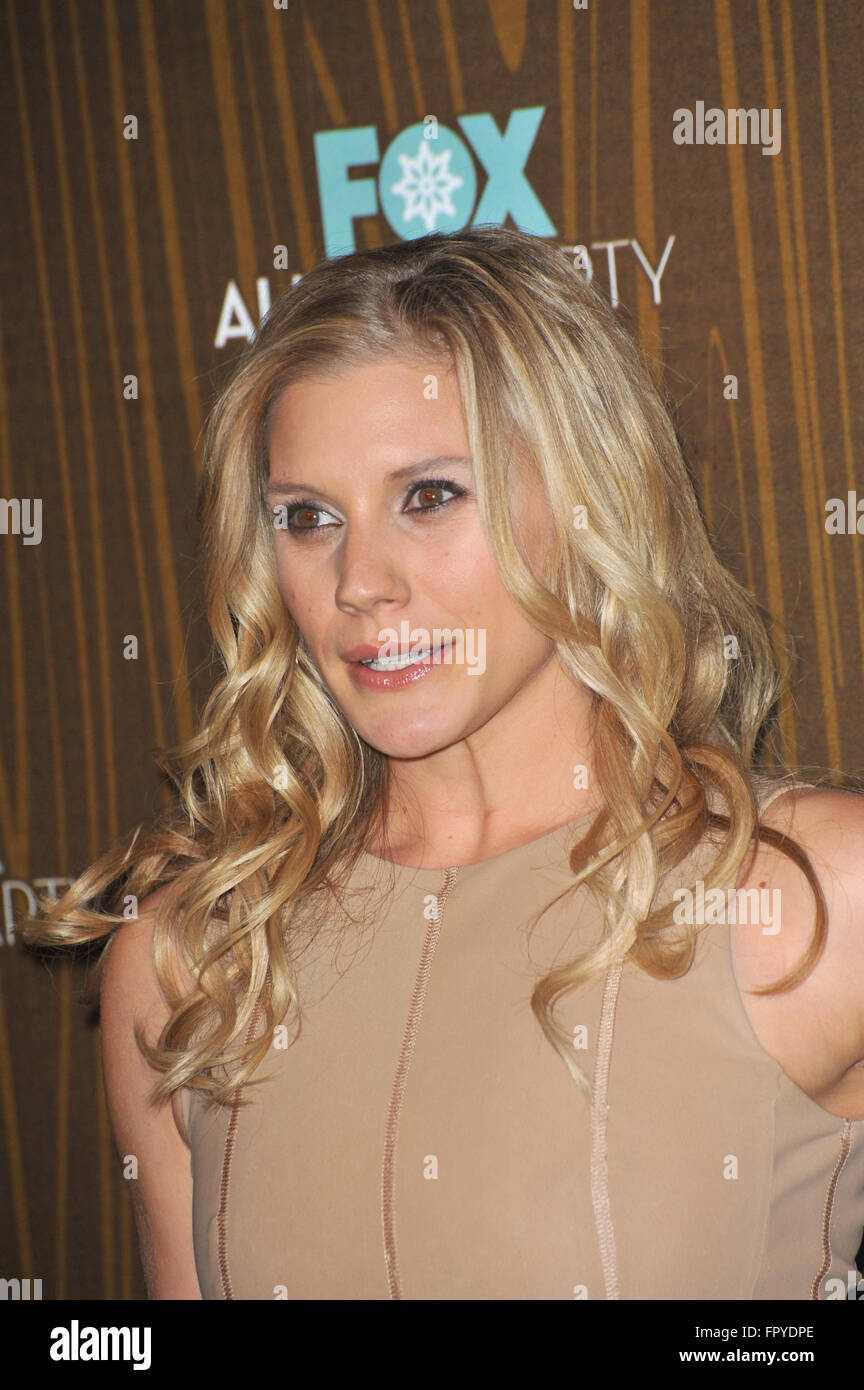 Katee Sackhoff 24 Season 8