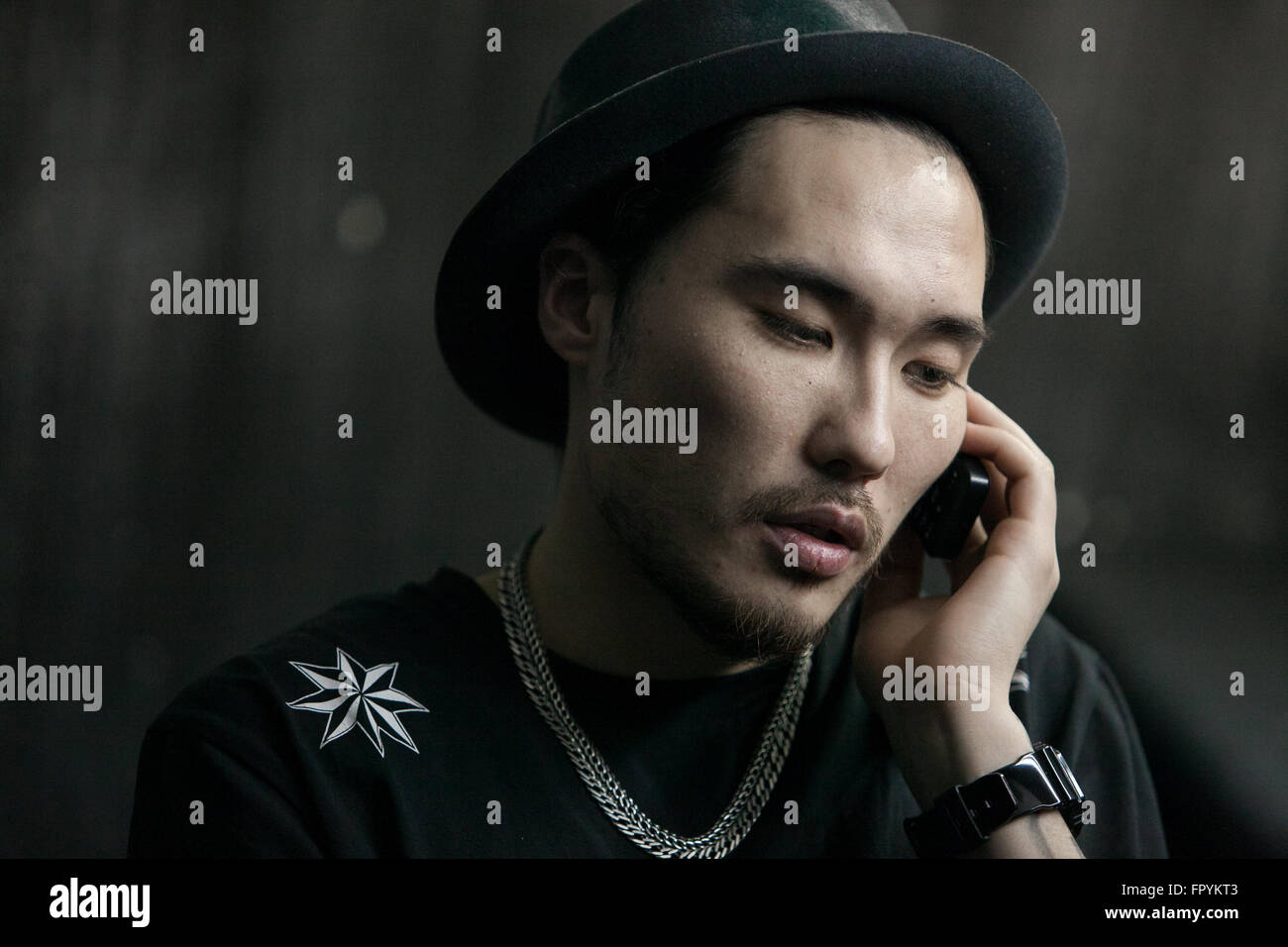 Scriptonite hi-res stock photography and images - Alamy