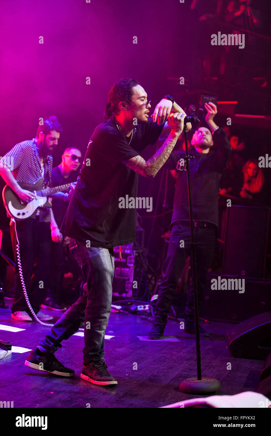 Rap Album High Resolution Stock Photography and Images - Alamy