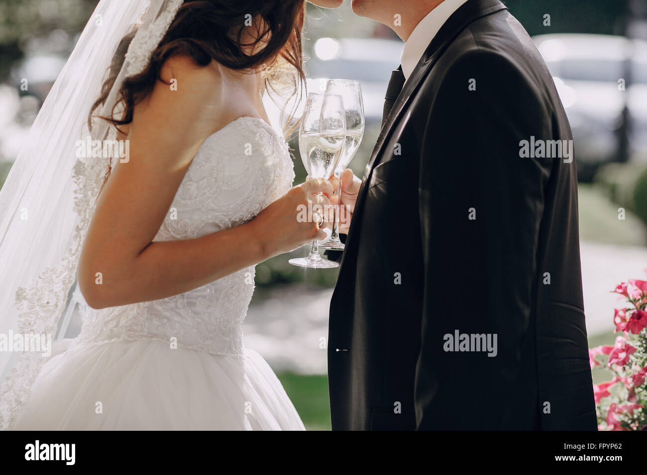 wedding day HD Stock Photo - Alamy