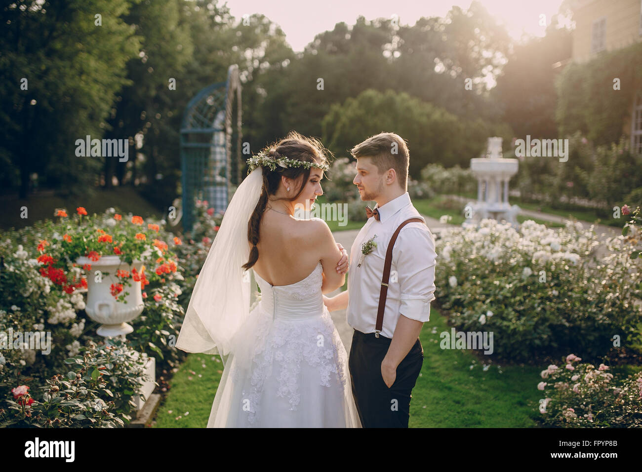 wedding day HD Stock Photo - Alamy