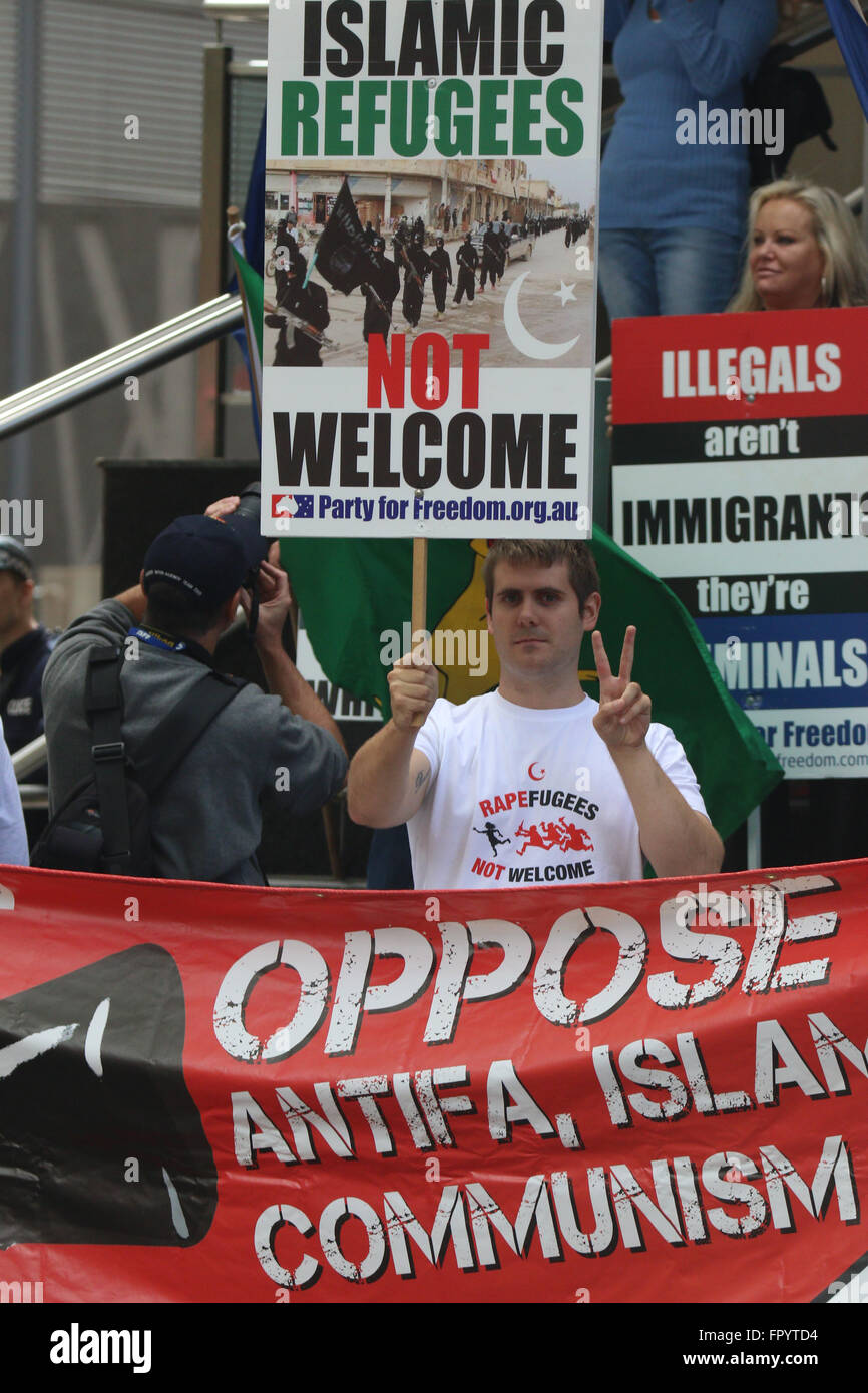 Multiculturalism and australia hi-res stock photography and images - Alamy