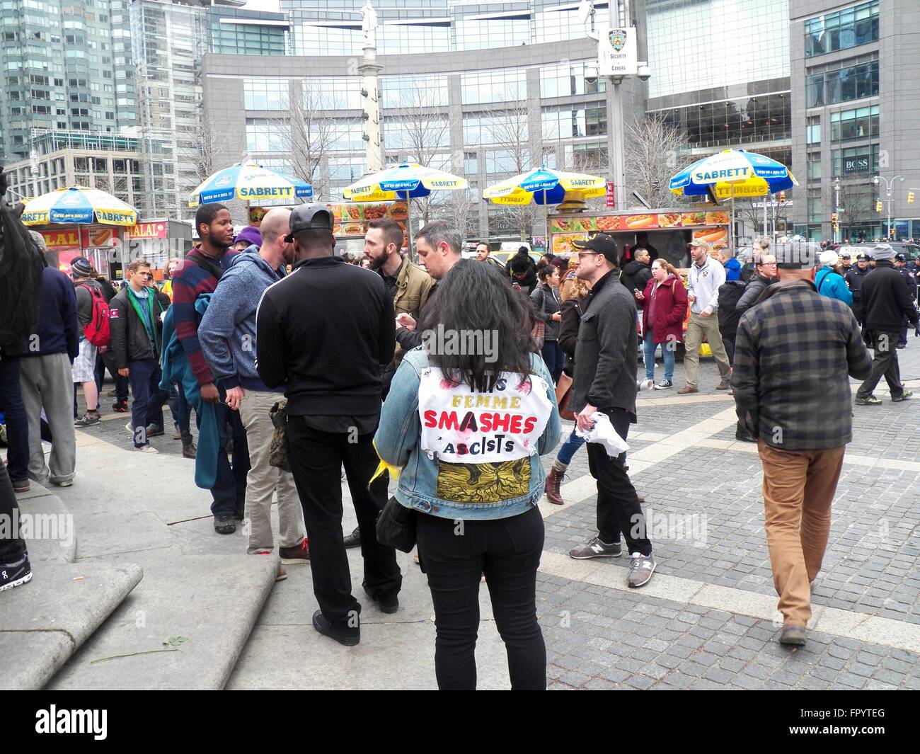 Republican voters against trump hi-res stock photography and images - Alamy