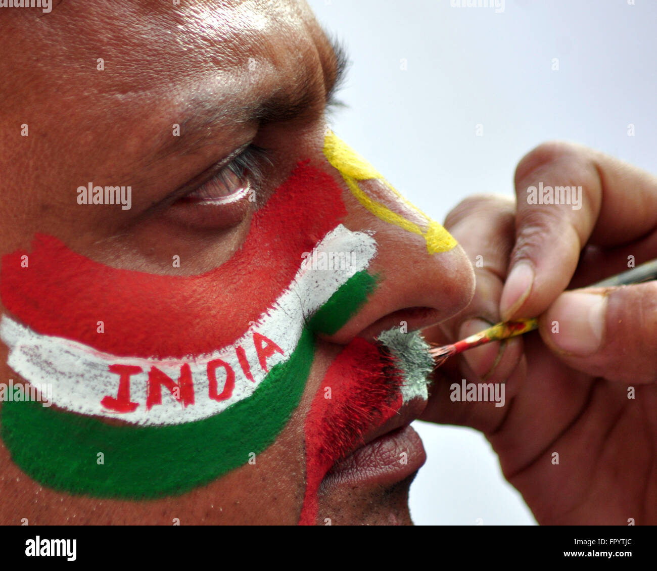 Icc cricket world cup t20 hi-res stock photography and images - Alamy