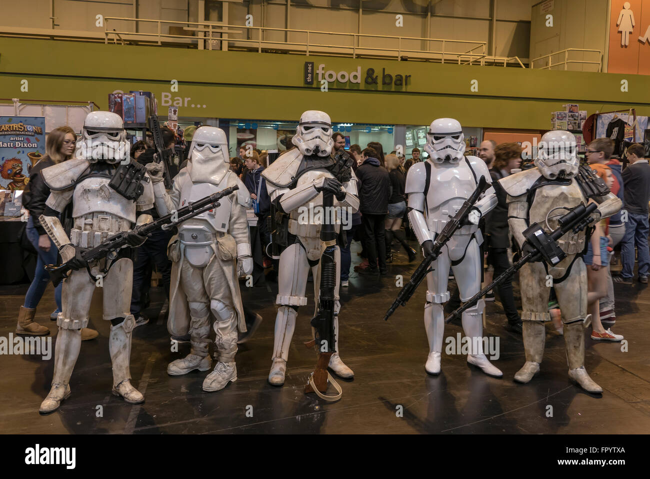 Birmingham storm hi-res stock photography and images - Alamy
