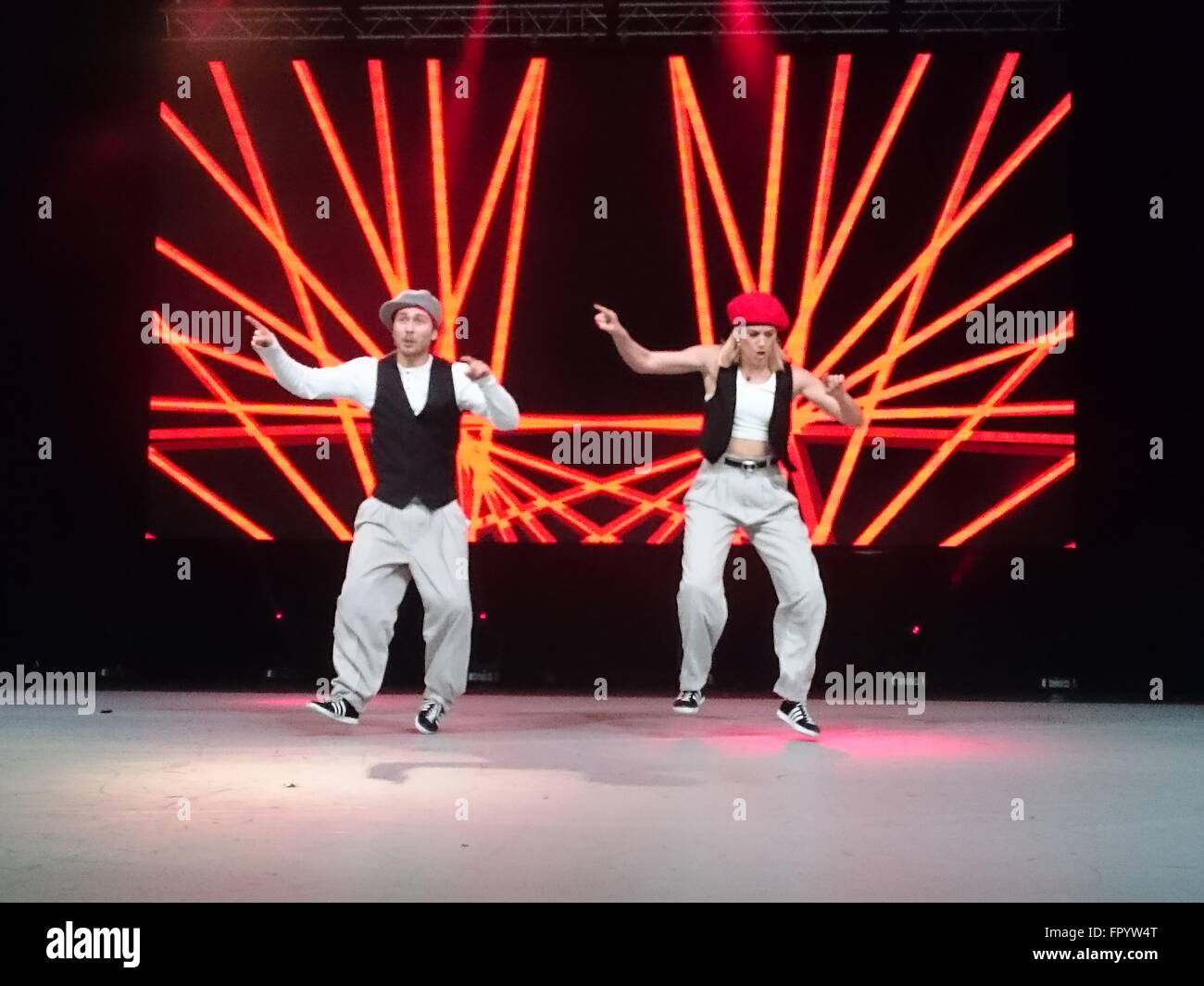 David Franzen High Resolution Stock Photography and Images - Alamy