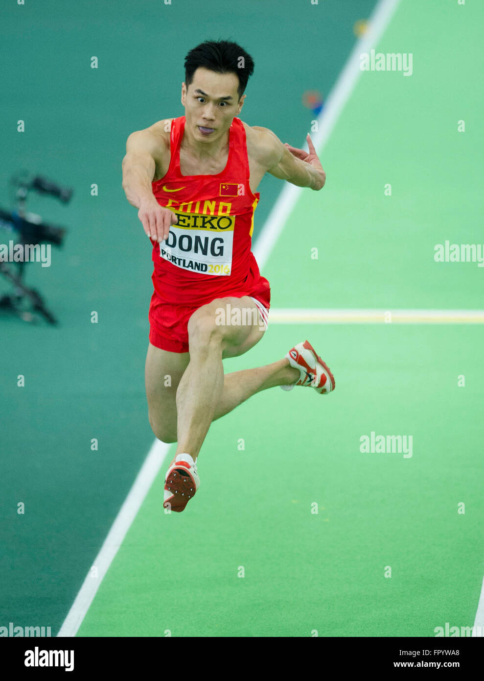 Bin dong china competes in hi-res stock photography and images - Alamy