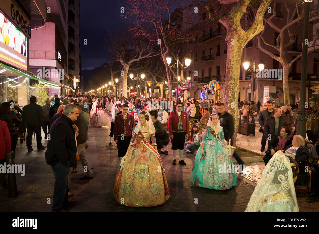 Taking traditional dress hi-res stock photography and images - Alamy