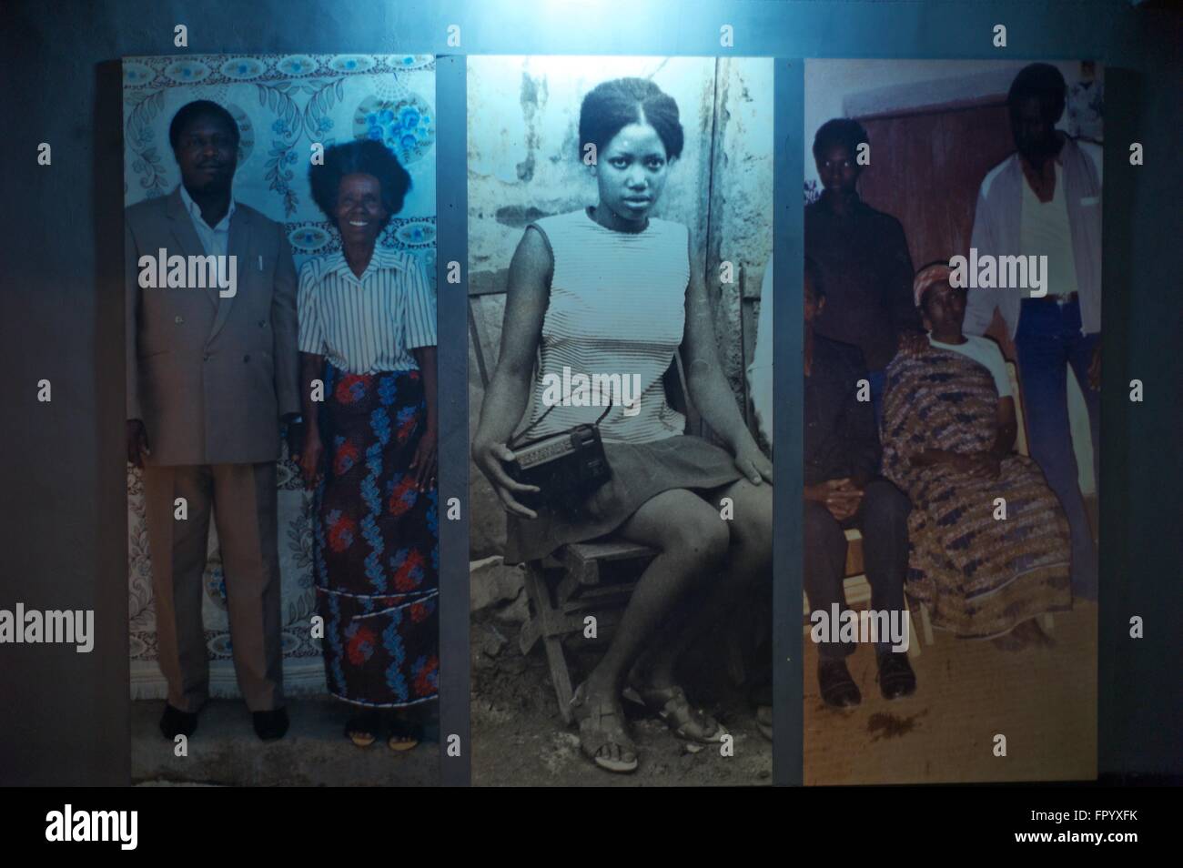 Nyamagabe hi-res stock photography and images - Alamy