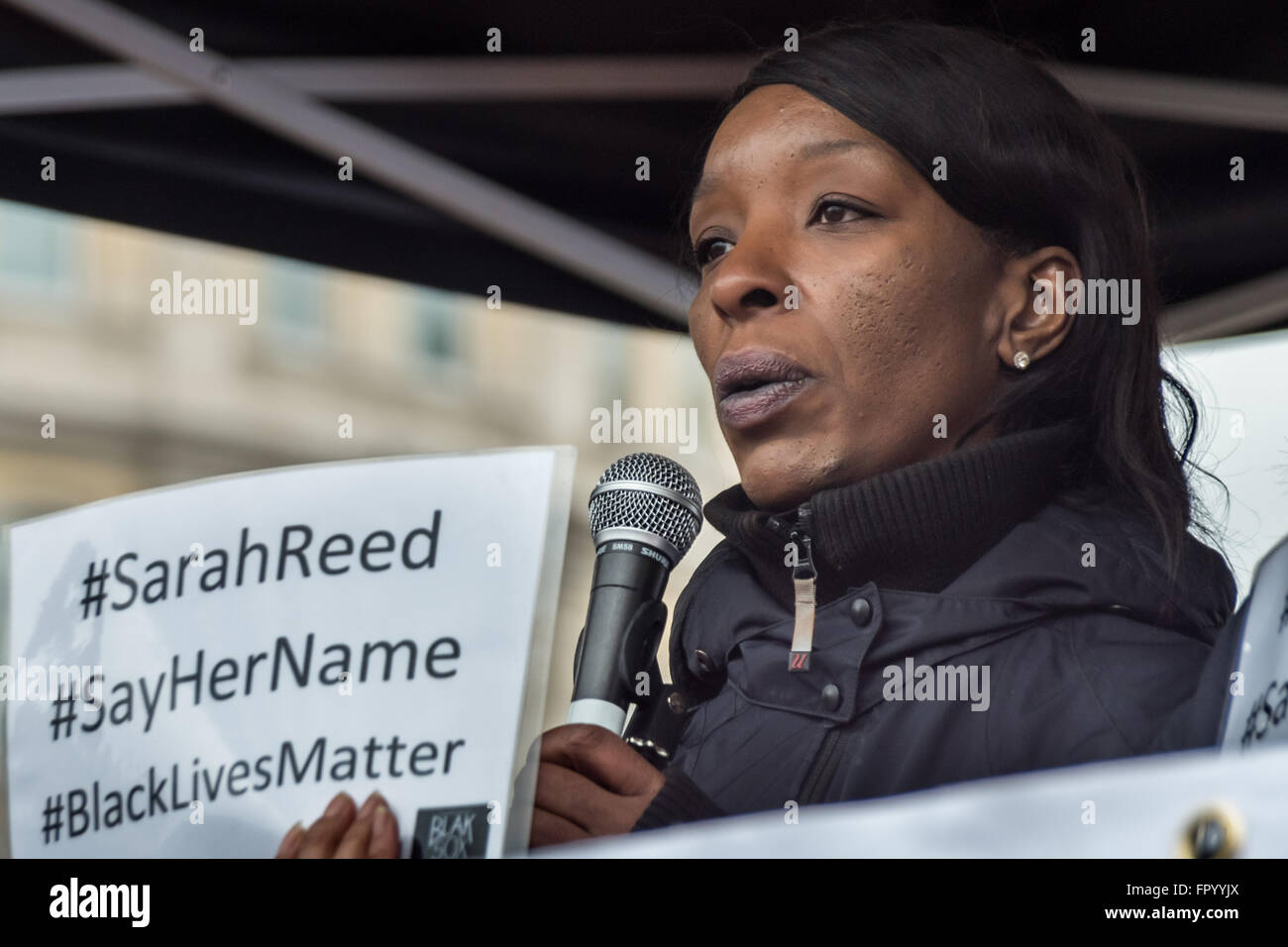 Sarah reed hi-res stock photography and images - Alamy