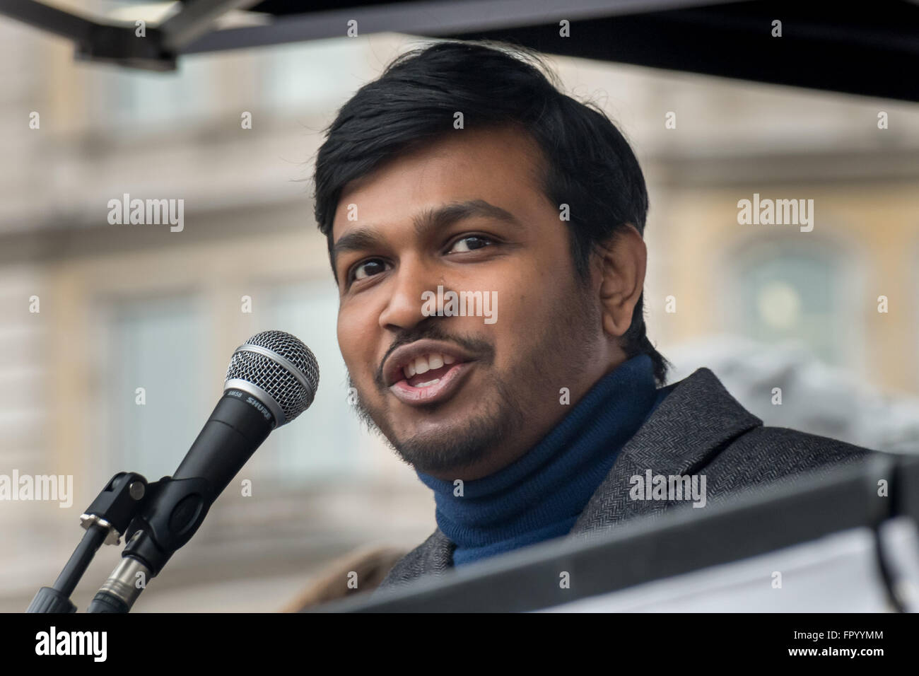 Talha ahmad hi-res stock photography and images - Alamy