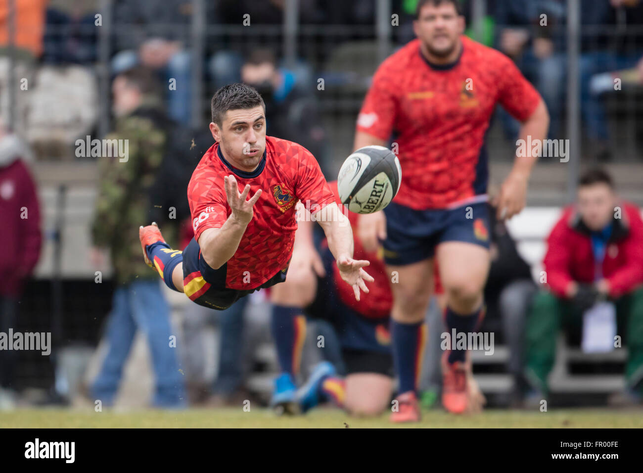 Sebastien patrick hi-res stock photography and images - Alamy