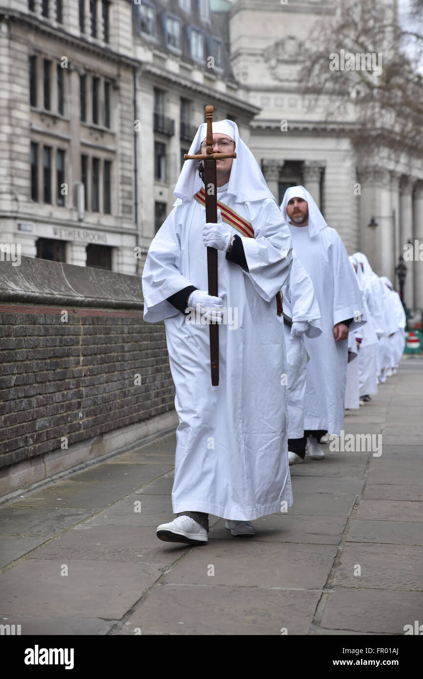 Druid order of london hi-res stock photography and images - Alamy