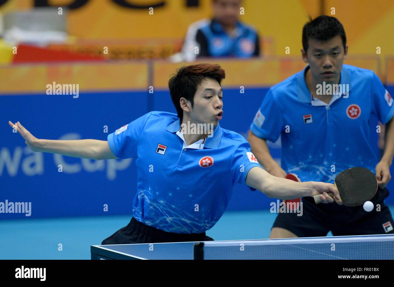 Tang Peng Hong Kong In High Resolution Stock Photography and Images - Alamy