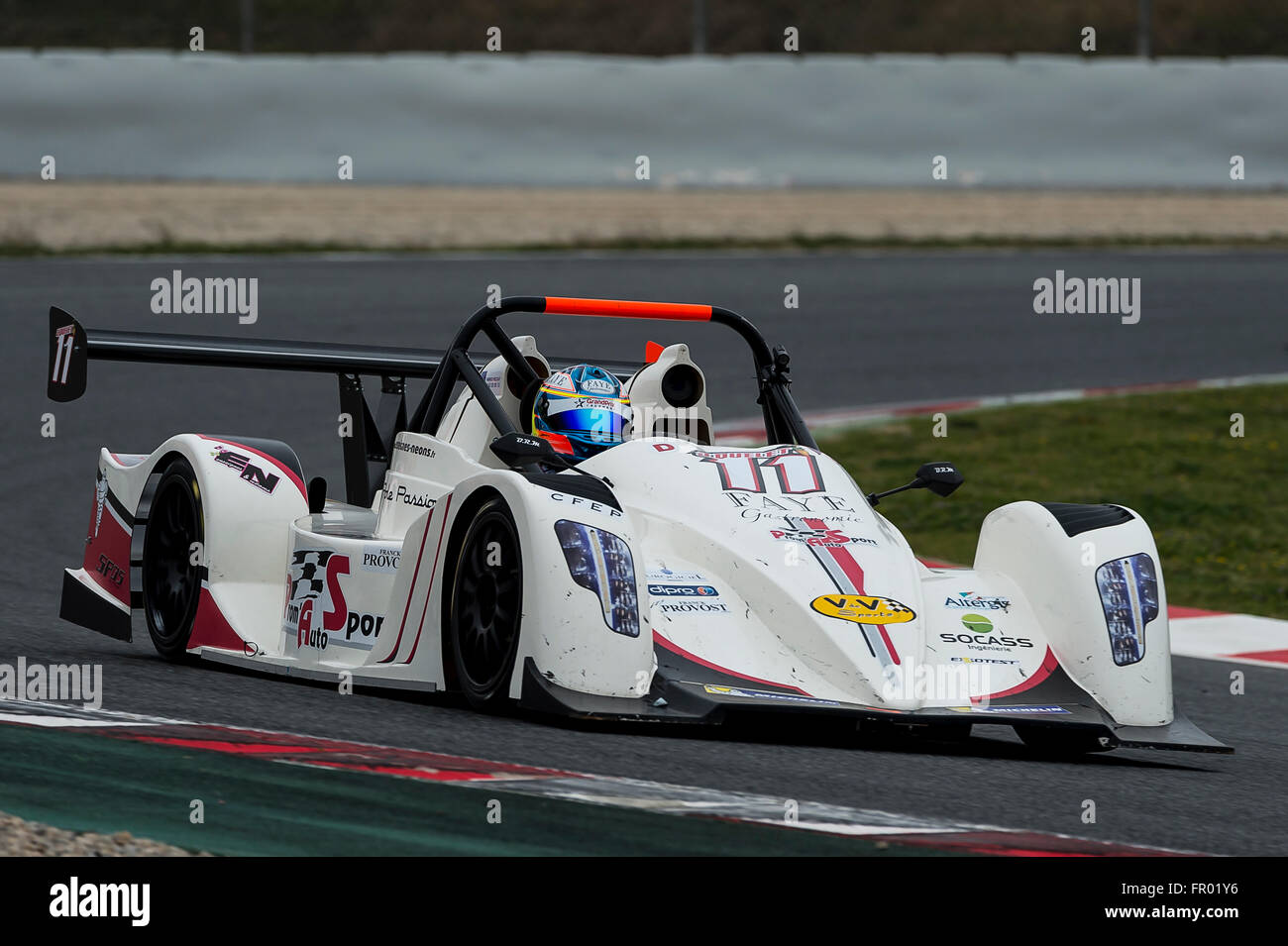 Formula v racer hi-res stock photography and images - Alamy