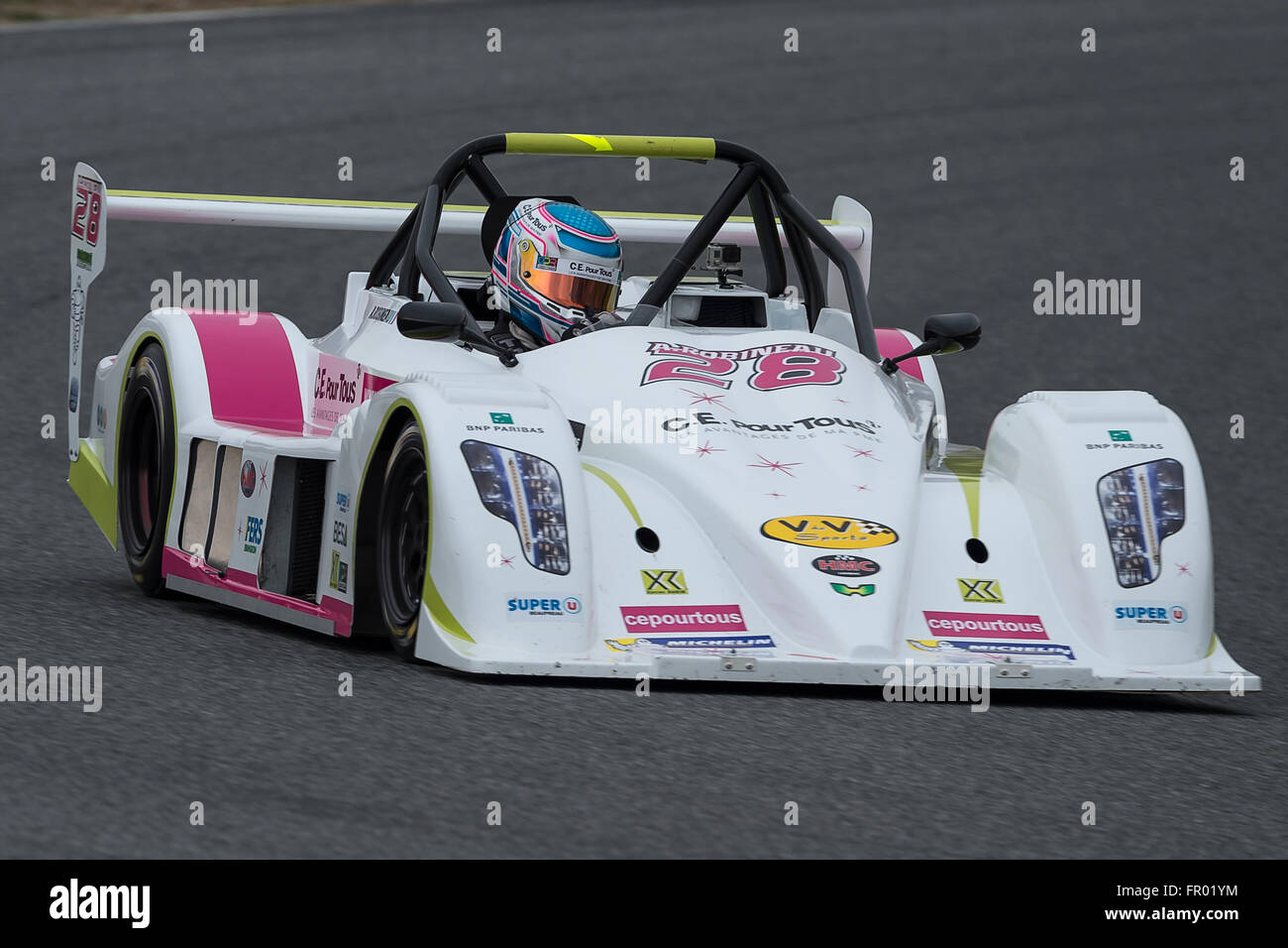 Formula v racer hi-res stock photography and images - Alamy