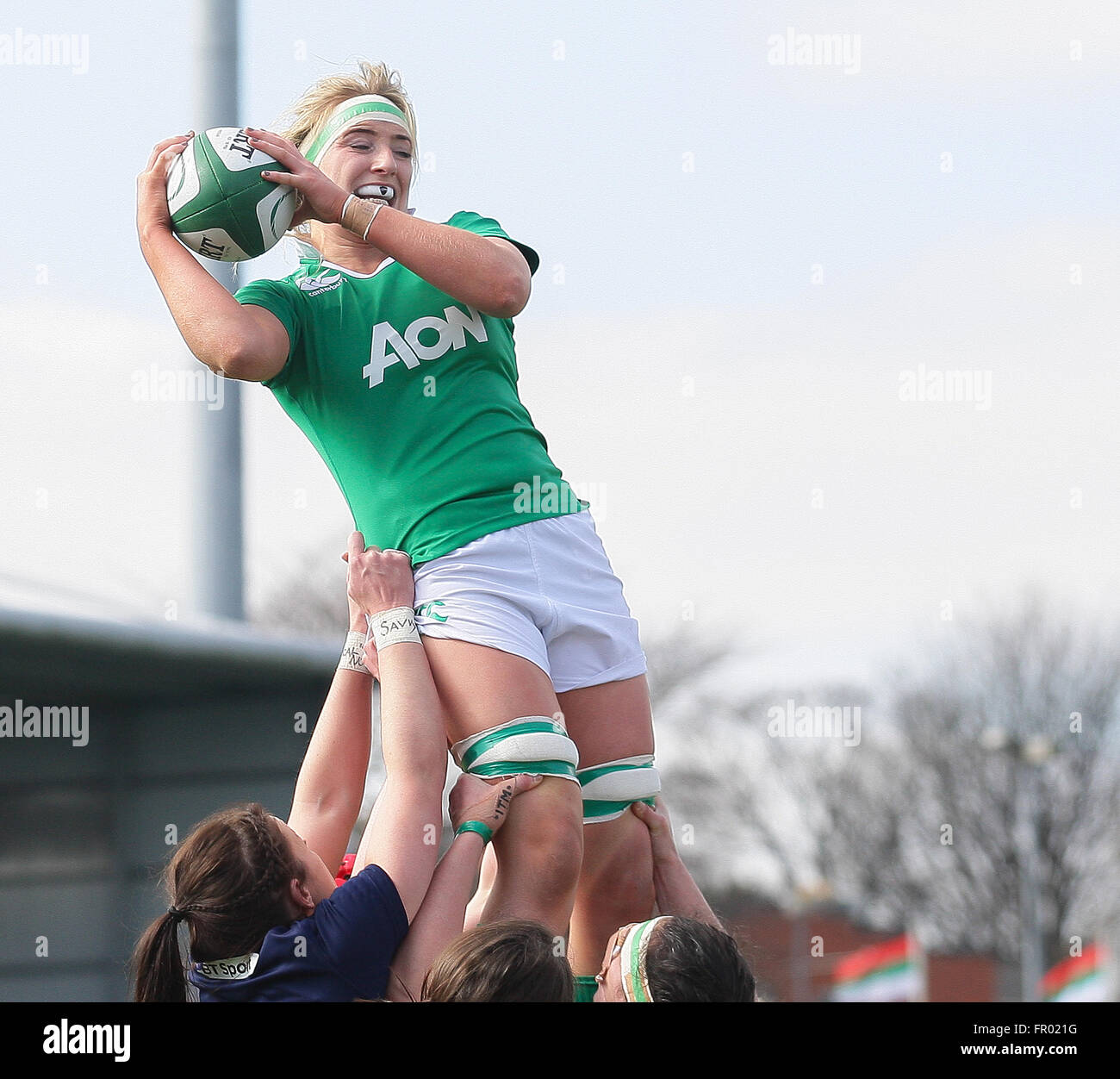 Rbs nations championships hi-res stock photography and images - Alamy