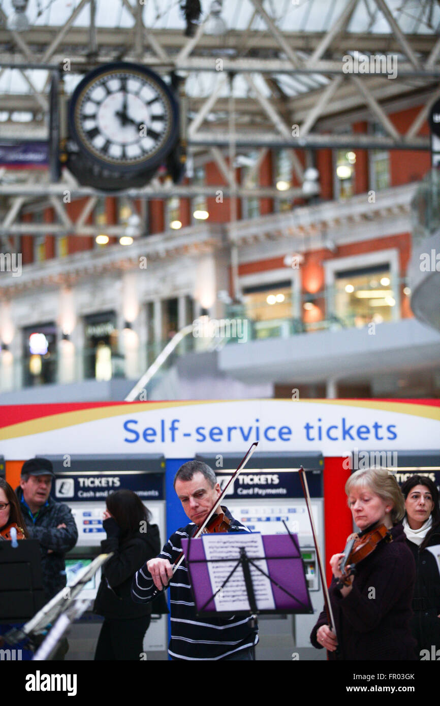 London underground birthday hi-res stock photography and images - Alamy
