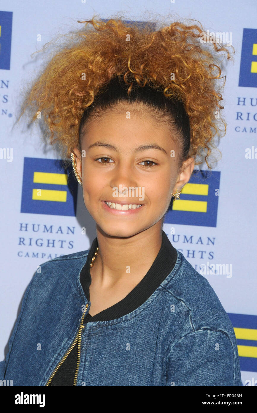 Dj young 2016 human rights campaign los angeles gala dinner hi-res ...