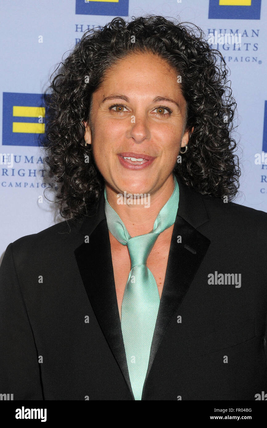 Dana goldberg human rights campaign hi-res stock photography and images ...