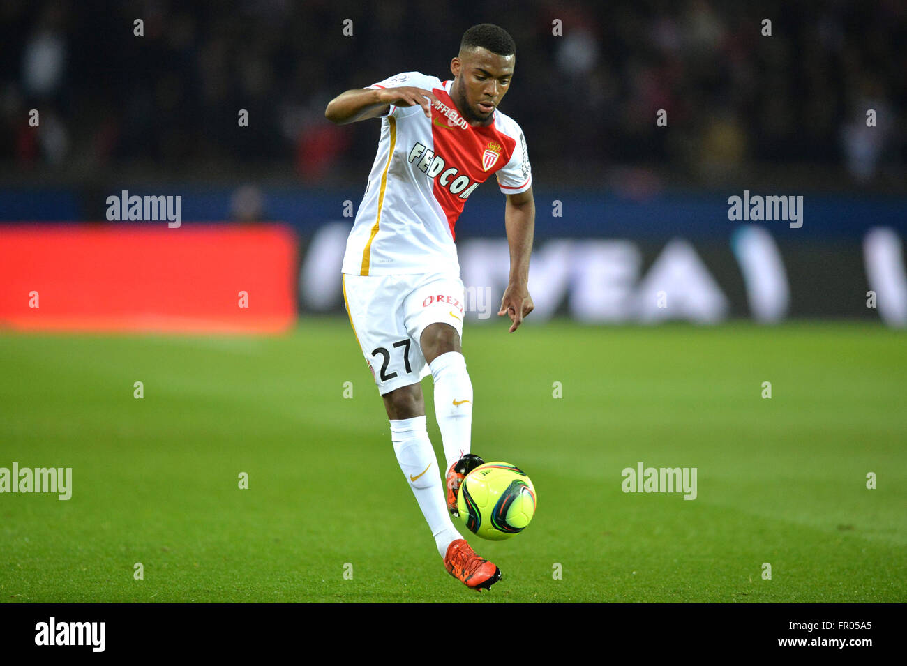Thomas lemar france hi-res stock photography and images - Alamy