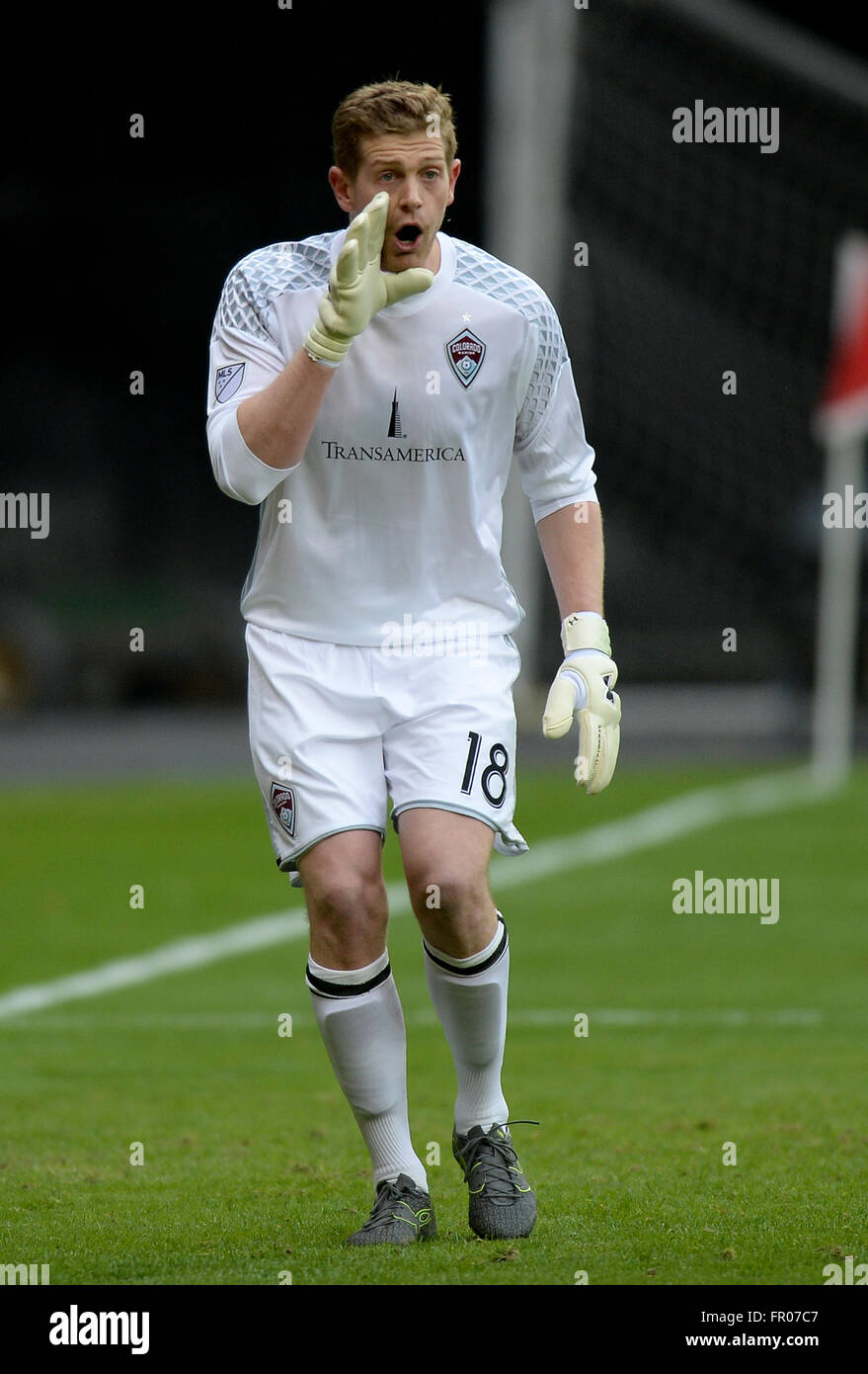 Zac macmath hi-res stock photography and images - Alamy