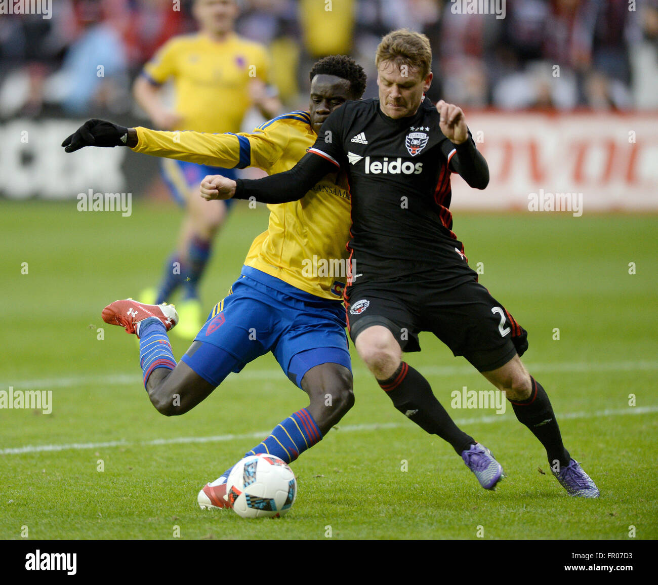 Taylor kemp hi-res stock photography and images - Alamy