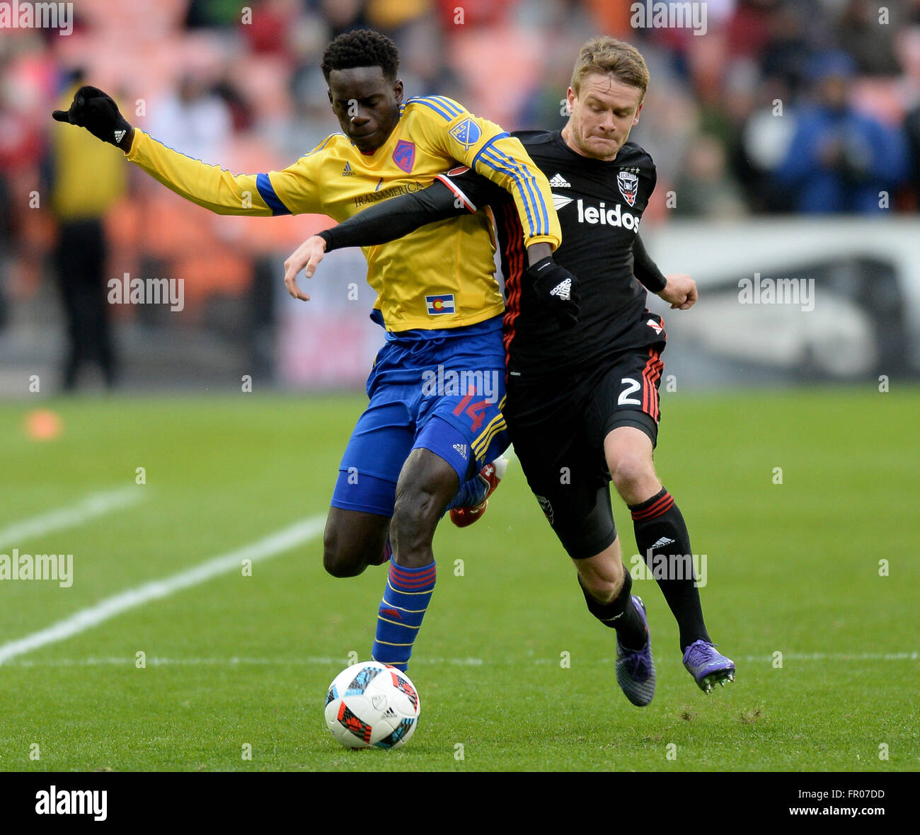 Taylor kemp hi-res stock photography and images - Alamy