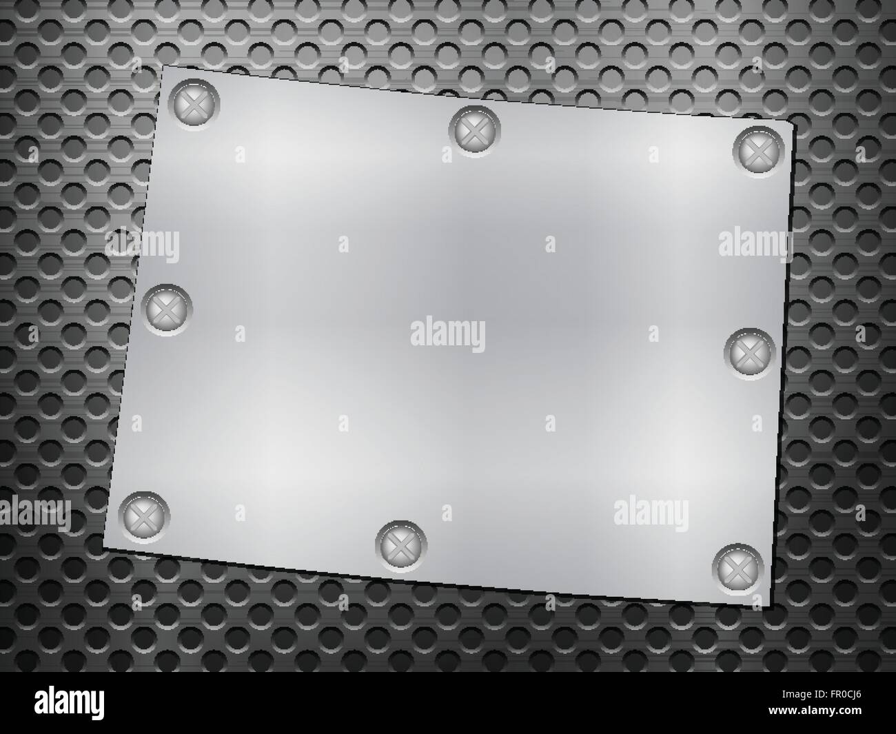Colorado metal map on a black metal grid Stock Vector Image & Art - Alamy