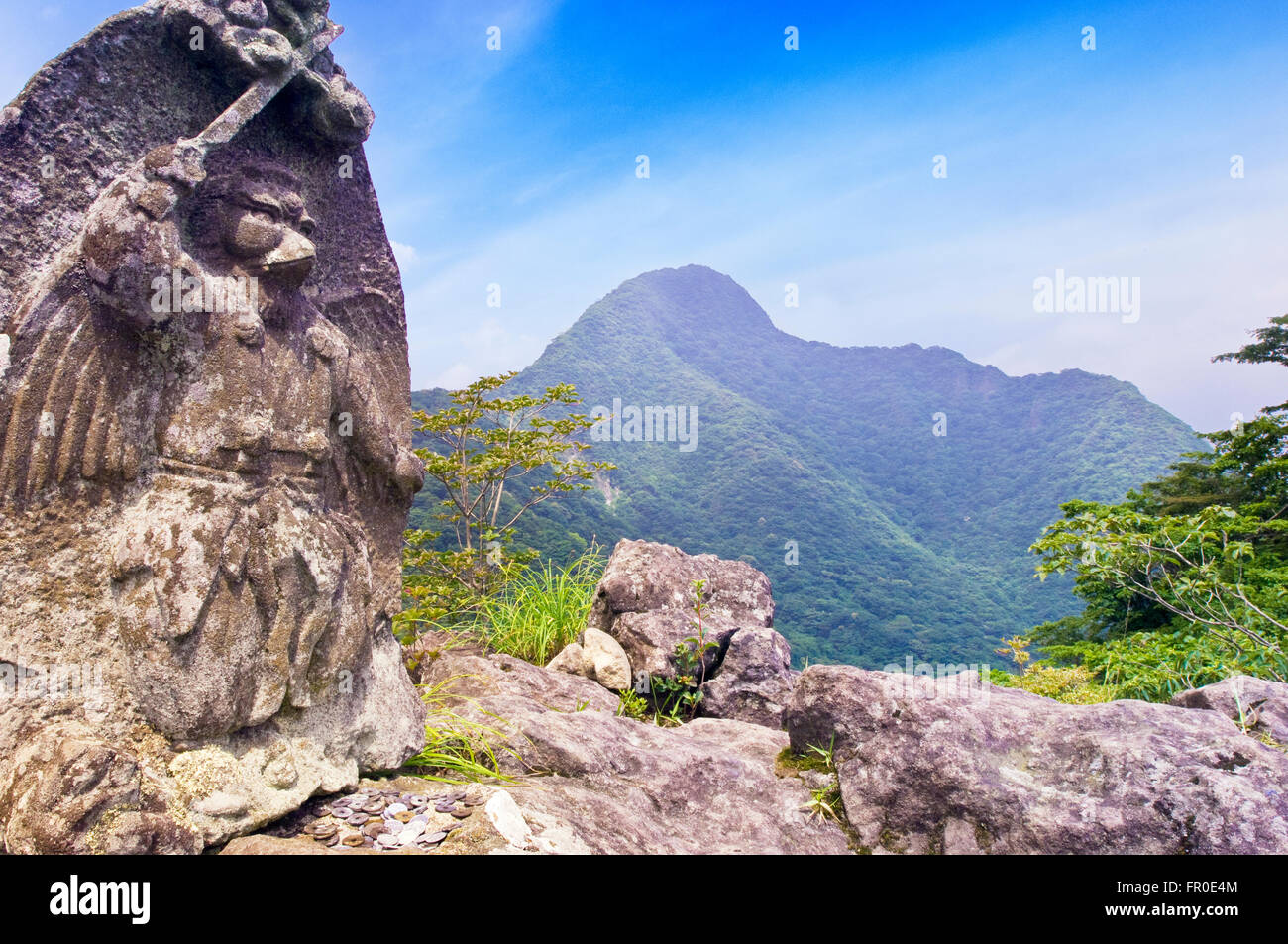 Gunma hi-res stock photography and images - Alamy