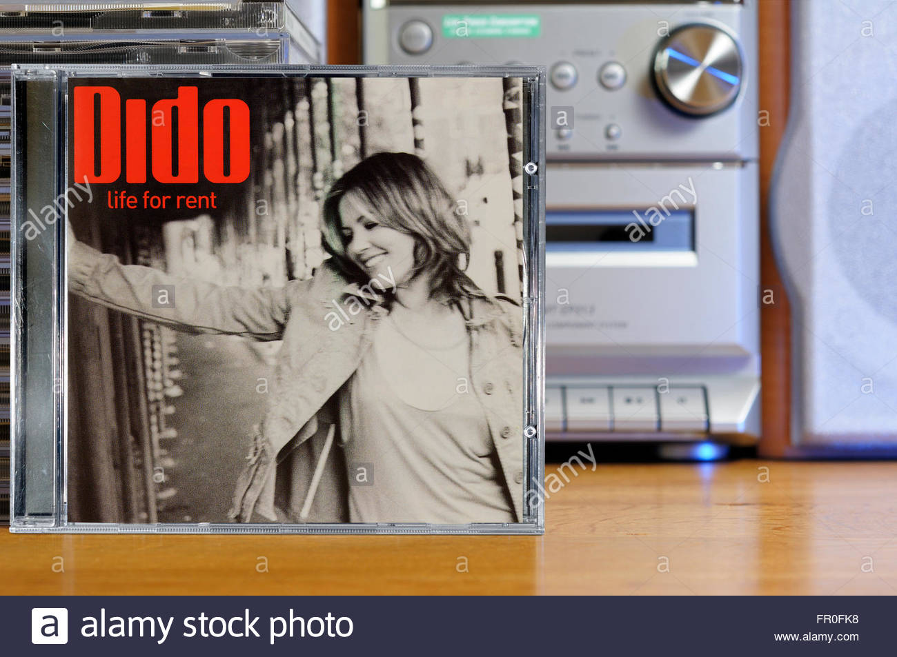 Dido Singer High Resolution Stock Photography and Images - Alamy