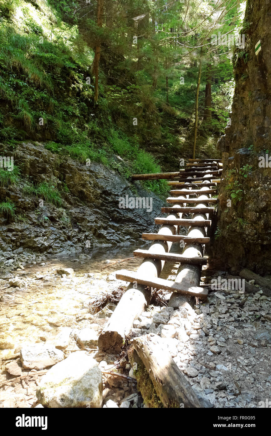 Wood river hi-res stock photography and images - Alamy
